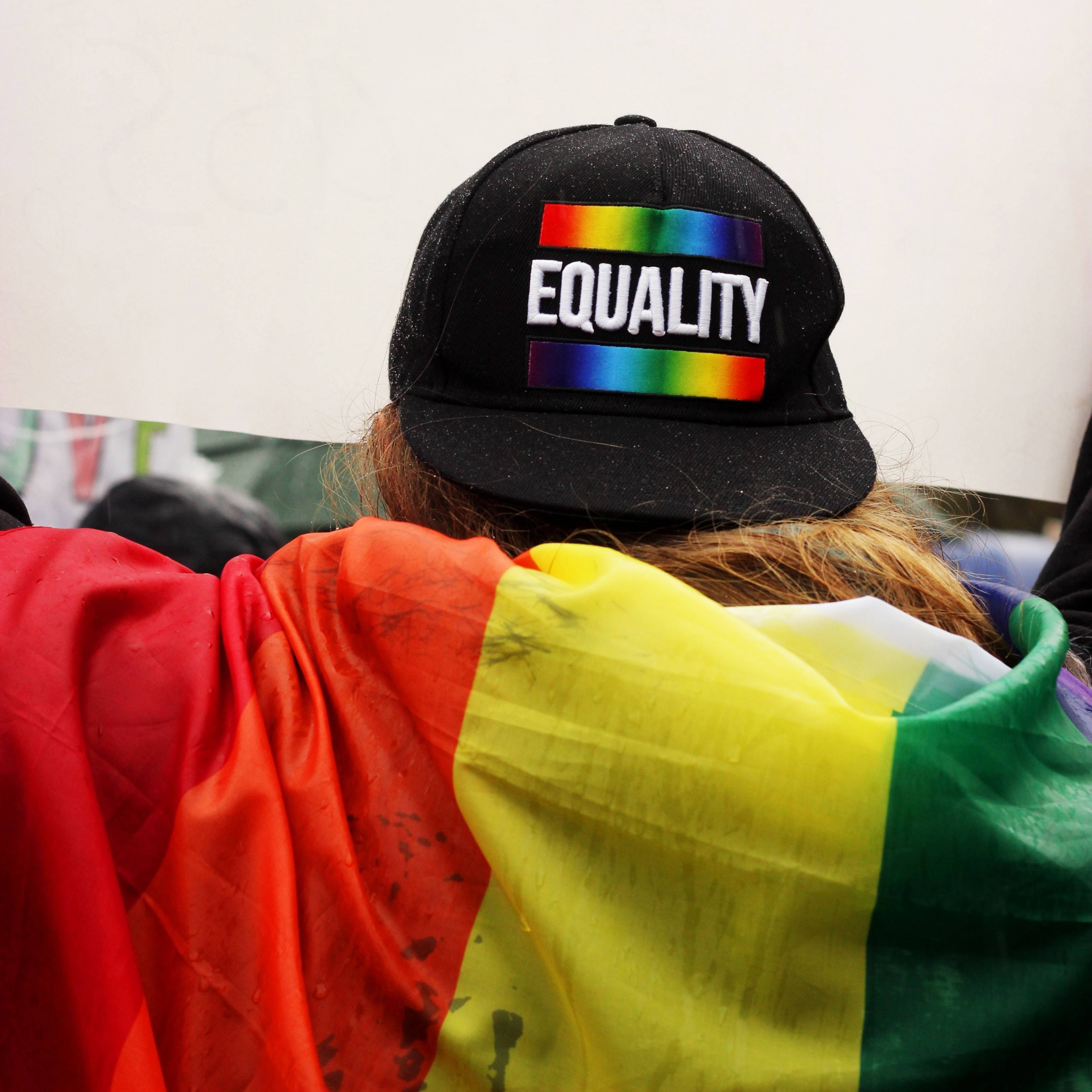 Supporting LGBTQ Co-Workers - CrewDriver Blog